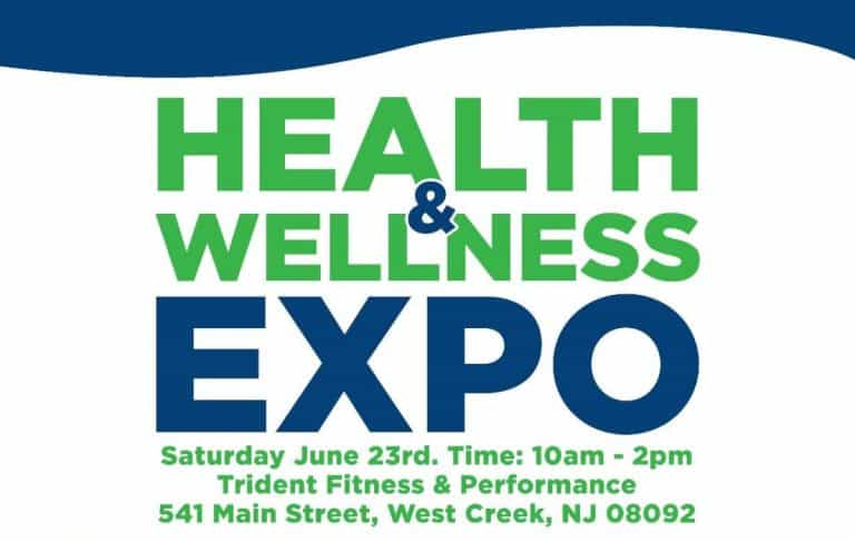Health & Wellness Expo