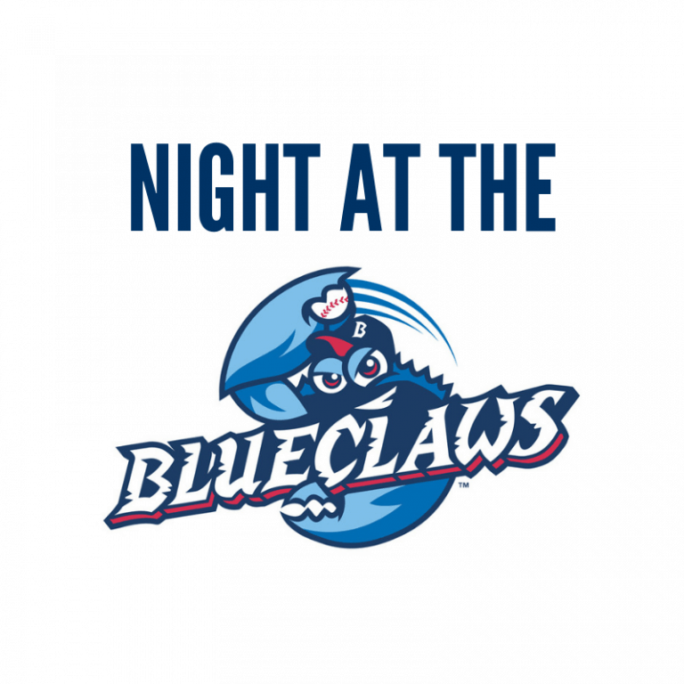 Night At The BlueClaws – David’s Dream & Believe Cancer Foundation