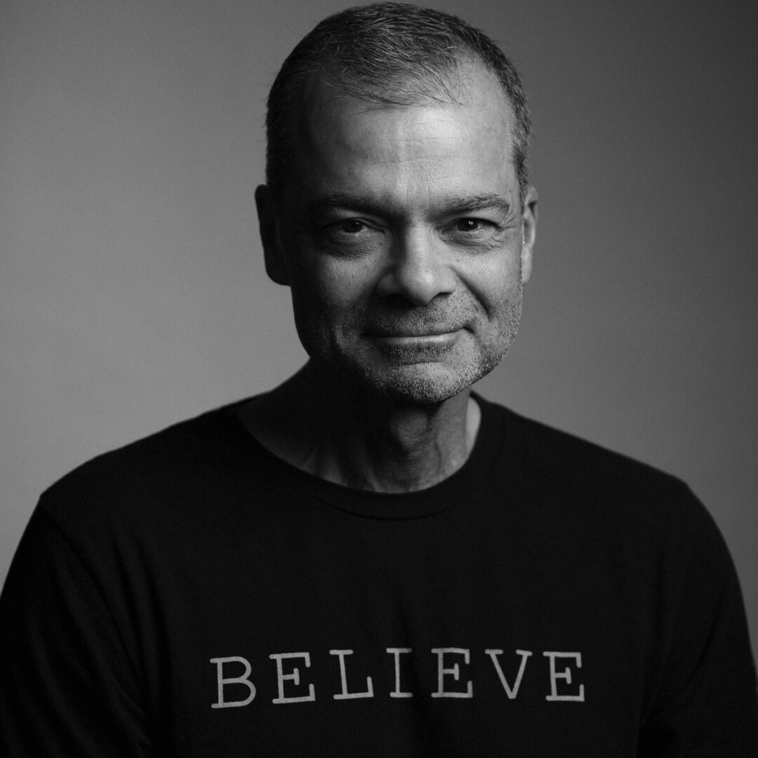 My Story | David Caldarella – David’s Dream & Believe Cancer Foundation