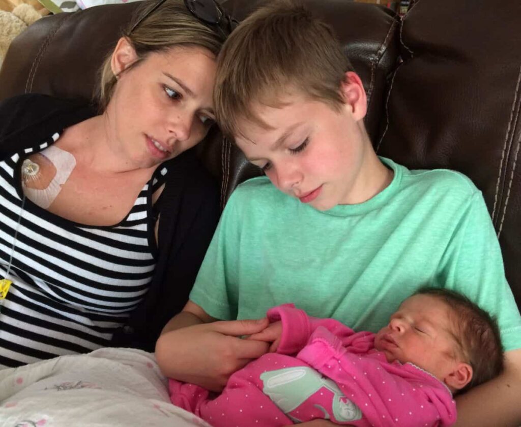 Trustee In Memoriam – David’s Dream & Believe Cancer Foundation